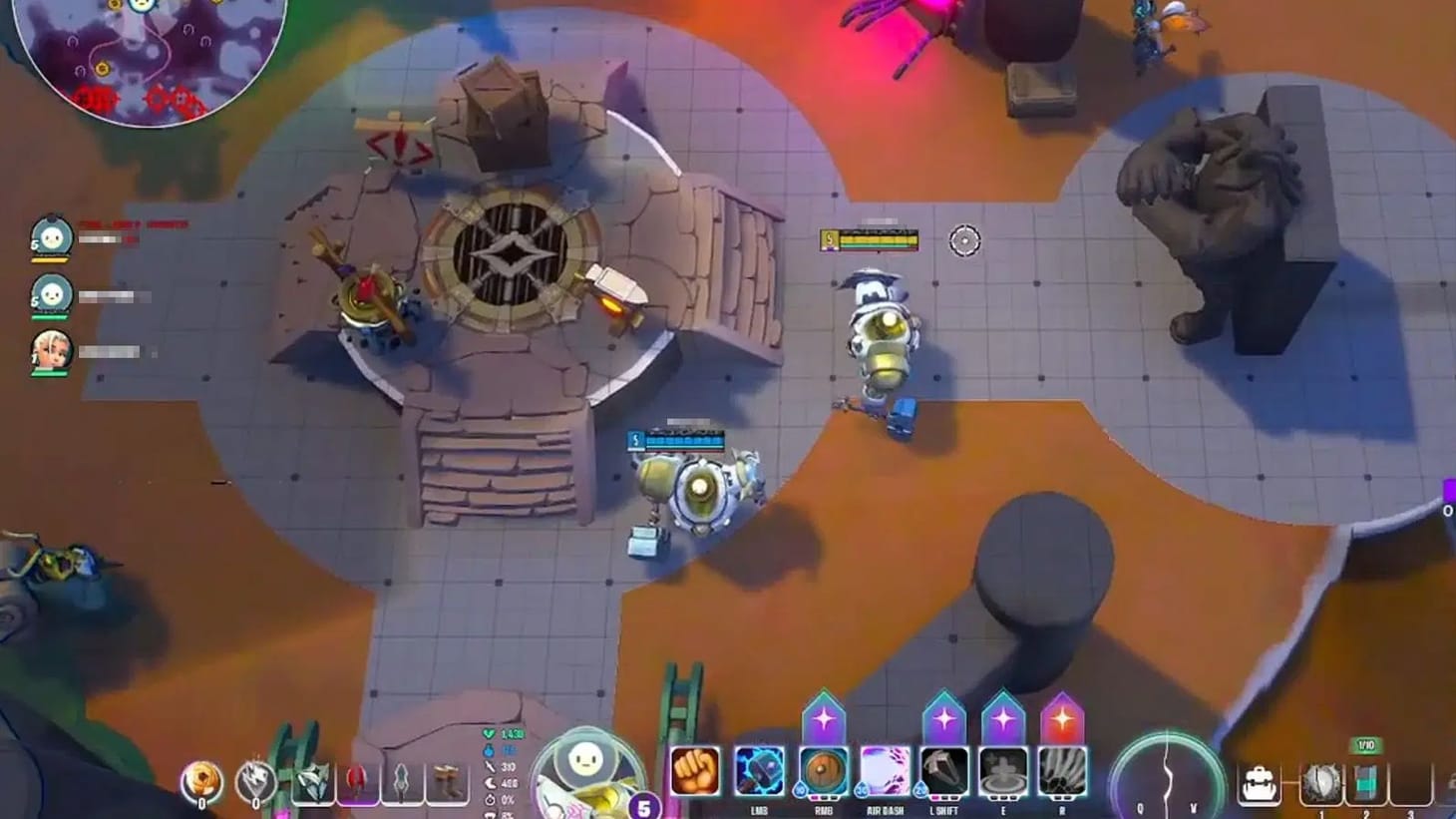 Supervive: 11 beginner tips and tricks you should know