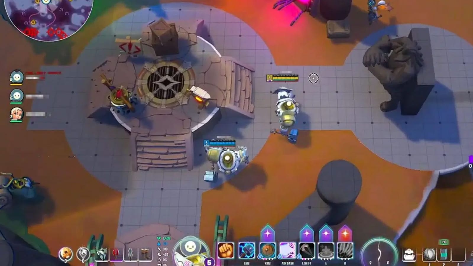 Supervive: 11 beginner tips and tricks you should know