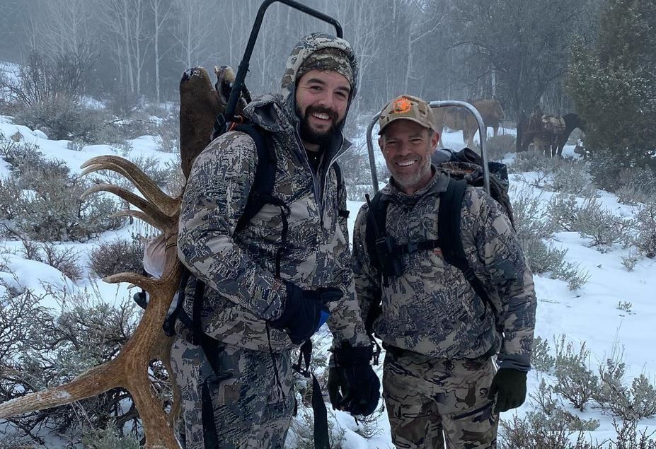 Austin Wells Family | Discover Austin Wells's Wife, Parents, siblings ...