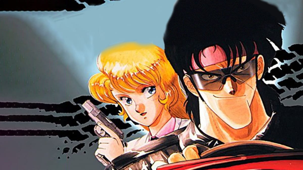 10 best retro anime OVAs that you should watch