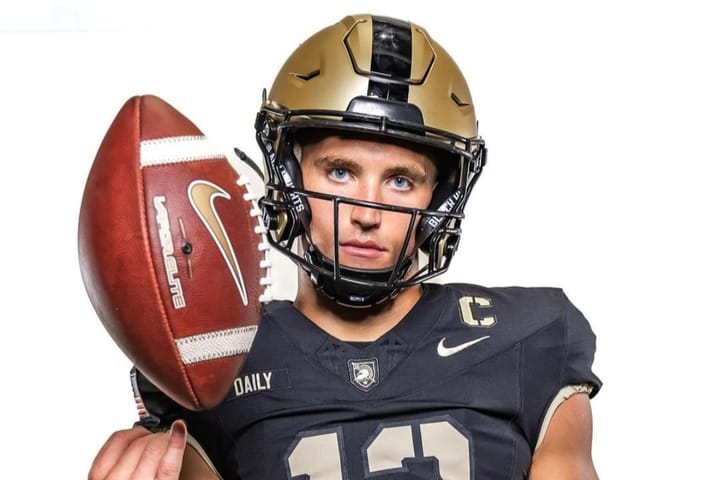 Bryson Daily’s Nationality | Bryson Daily Hometown, Ethnicity and more