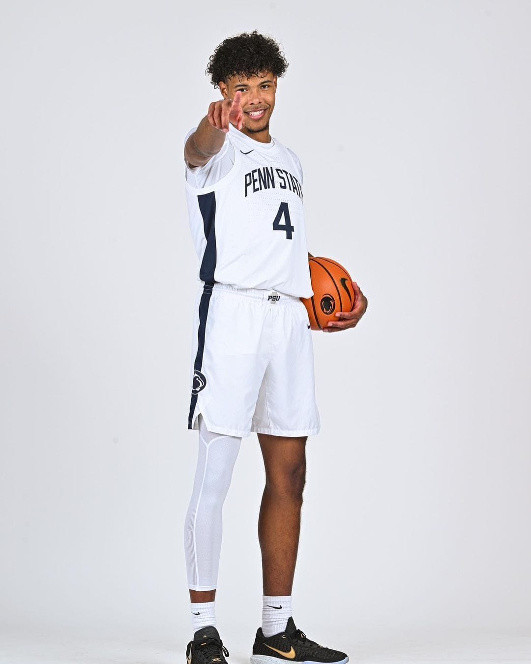 Who are Puff Johnson’s Parents? Meet his parents Gilbert and Amy Johnson