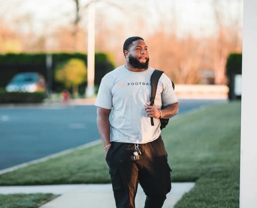 Xavier Newman’s Contract Breakdown, Salary Cap Details, Bonuses, Terms ...