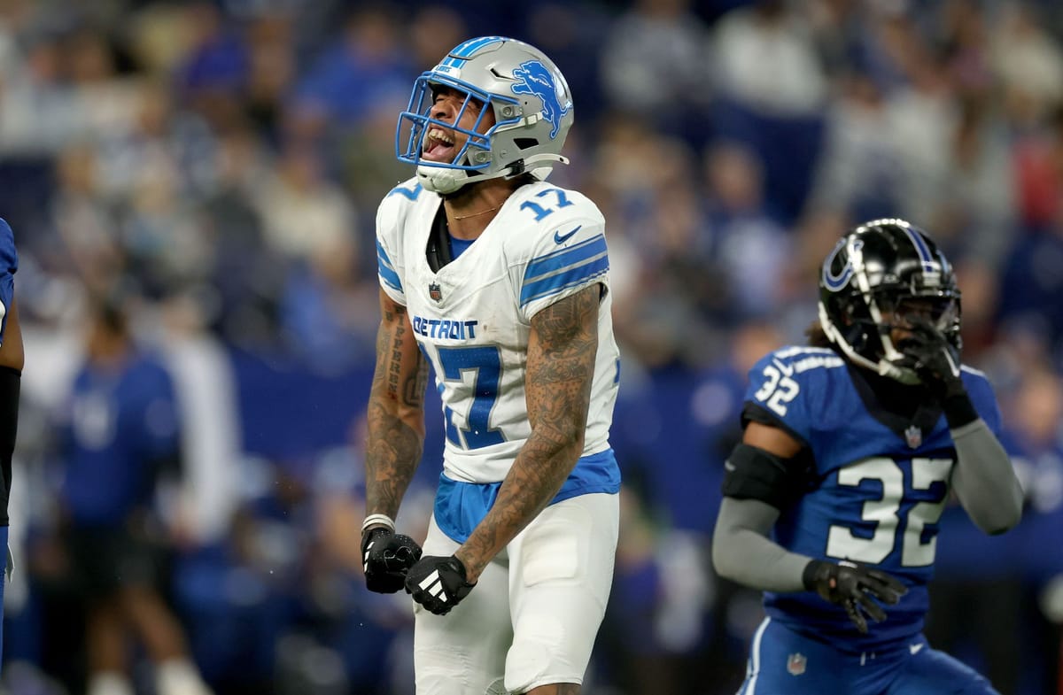 Tim Patrick’s Contract Breakdown, Salary Cap Details, Bonuses, Terms & More