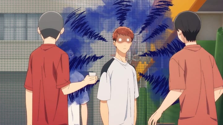 Blue Box episode 7: Chinatsu wins her first prefectural tournament ...