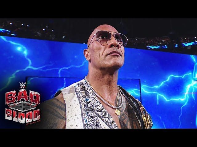 WWE: Roman Reigns to retire soon; showdown with The Rock inevitable ...