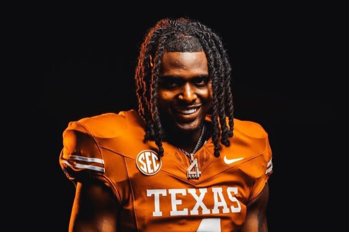 What is CJ Baxter’s 40-time? | Discover physical attributes and more