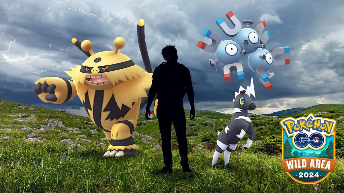 50 Pokemon GO trainer names that players can use