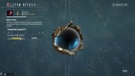 All Xaku Prime Relics in Warframe