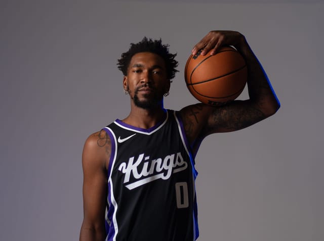 Who are Malik Monk Siblings? Meet Marcus Monk