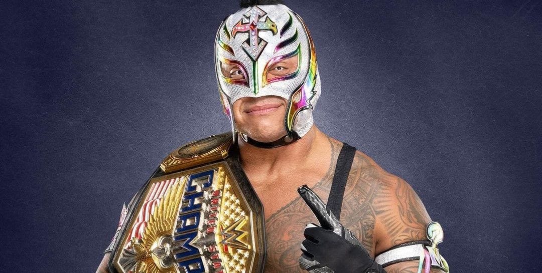 Rey Mysterio's Injury History: Key Injuries & Recoveries