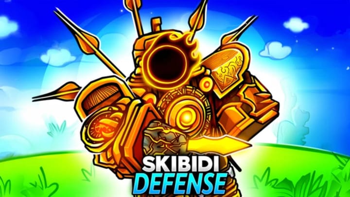 Skibidi Tower Defense new update: New bundles, exclusive units, and more