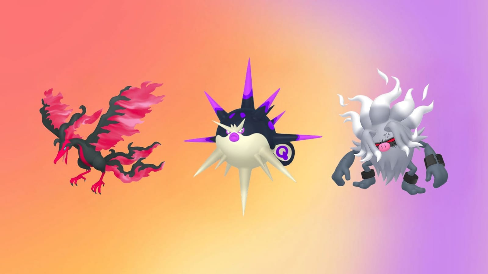 5 best teams for Willpower Cup in Pokemon GO Max Out season