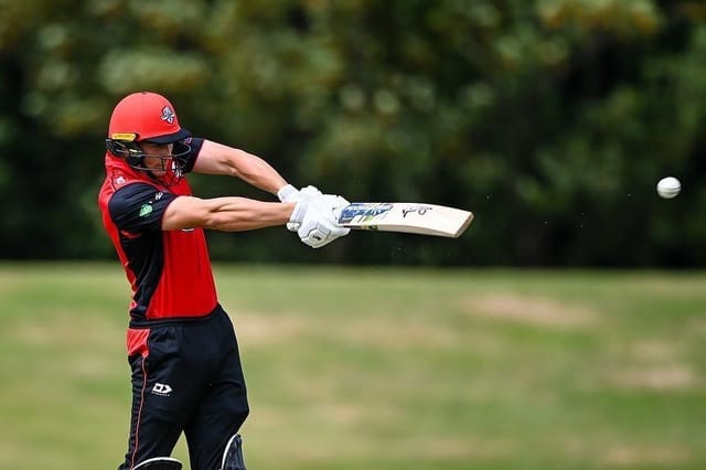 Who is Bevon John Jacobs? 5 interesting facts about New Zealand batter ...