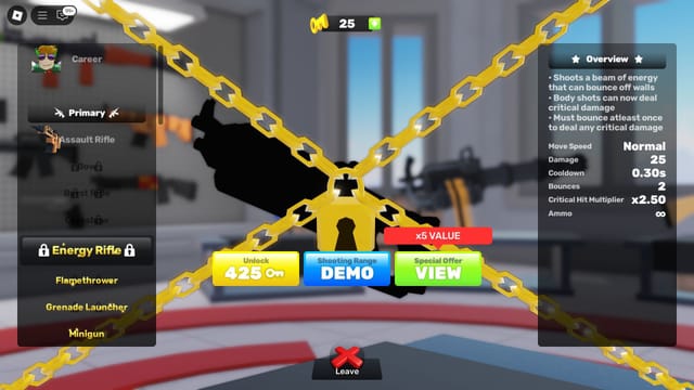 Roblox Rivals Update 7 Part 3 patch notes (Battle Axe)