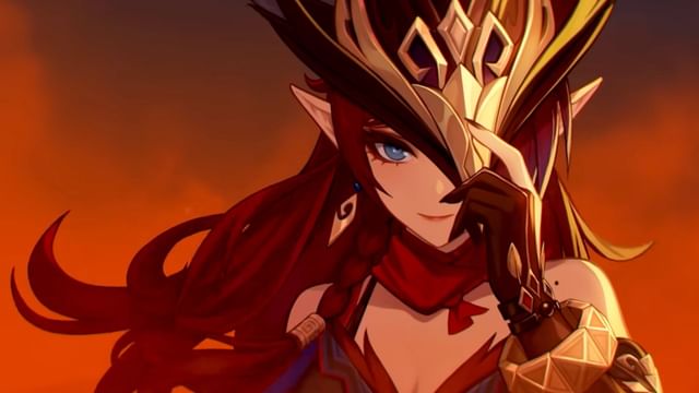 5 best Chasca team comps in Genshin Impact