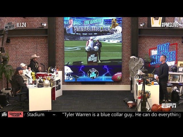 Aaron Rodgers fuels FEMA conspiracy theories as Jets QB raises doubts ...