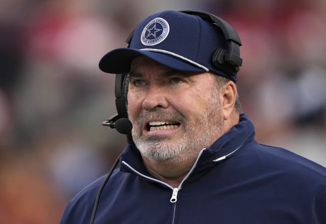 WATCH: Mike McCarthy's meltdown on sideline goes viral after Cowboys ...