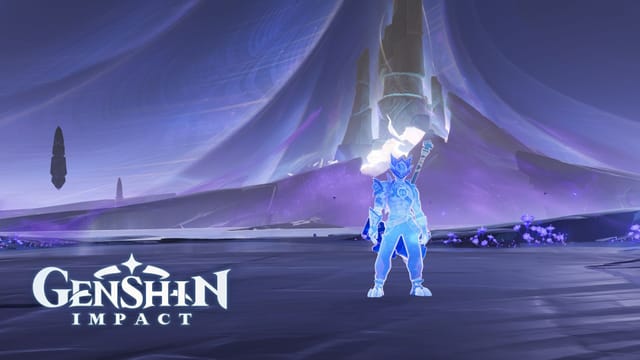 Genshin Impact Ironbeard: Natlan local legend location, how to beat ...