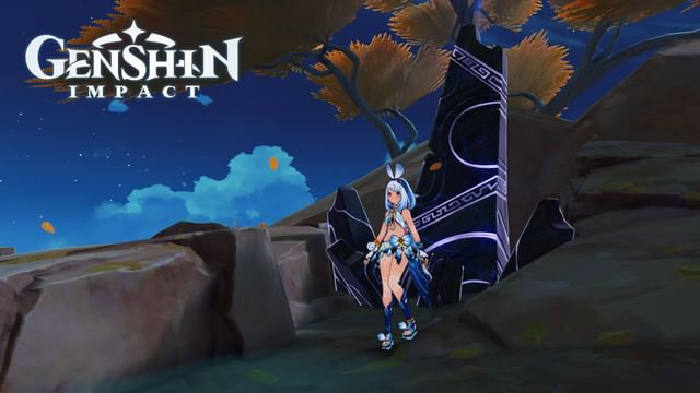 All 10 Genshin Impact Night's Trial locations in Natlan