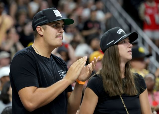 Who is Aidan O’Connell’s Wife? | Meet Jael O’Connell