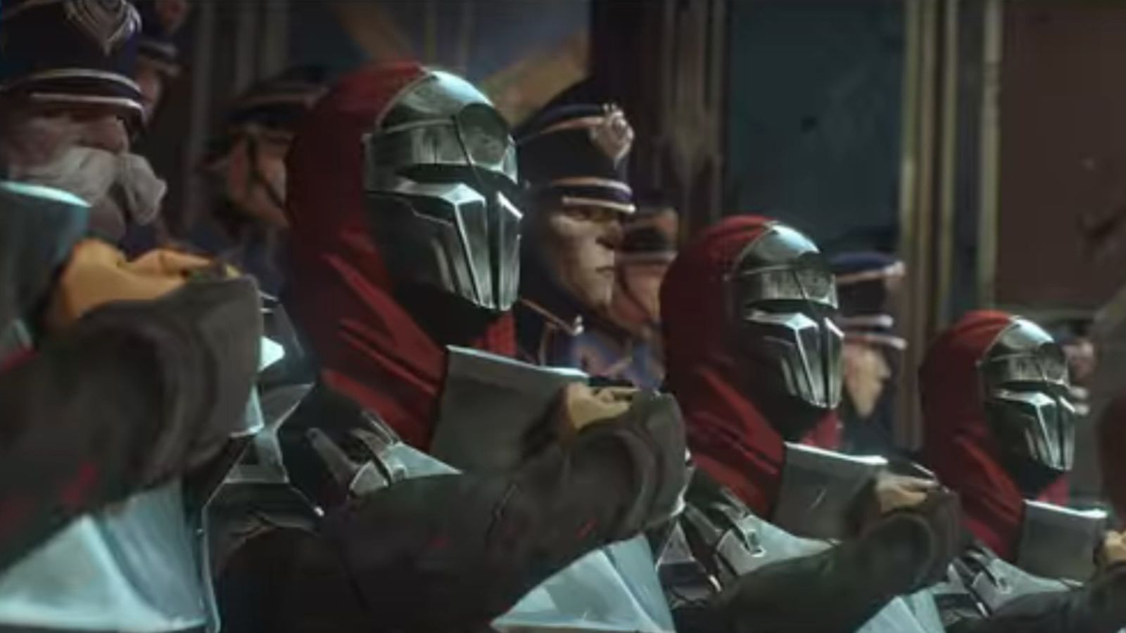 Arcane season 2 Act 3: Release date & time, where to watch, and what to ...