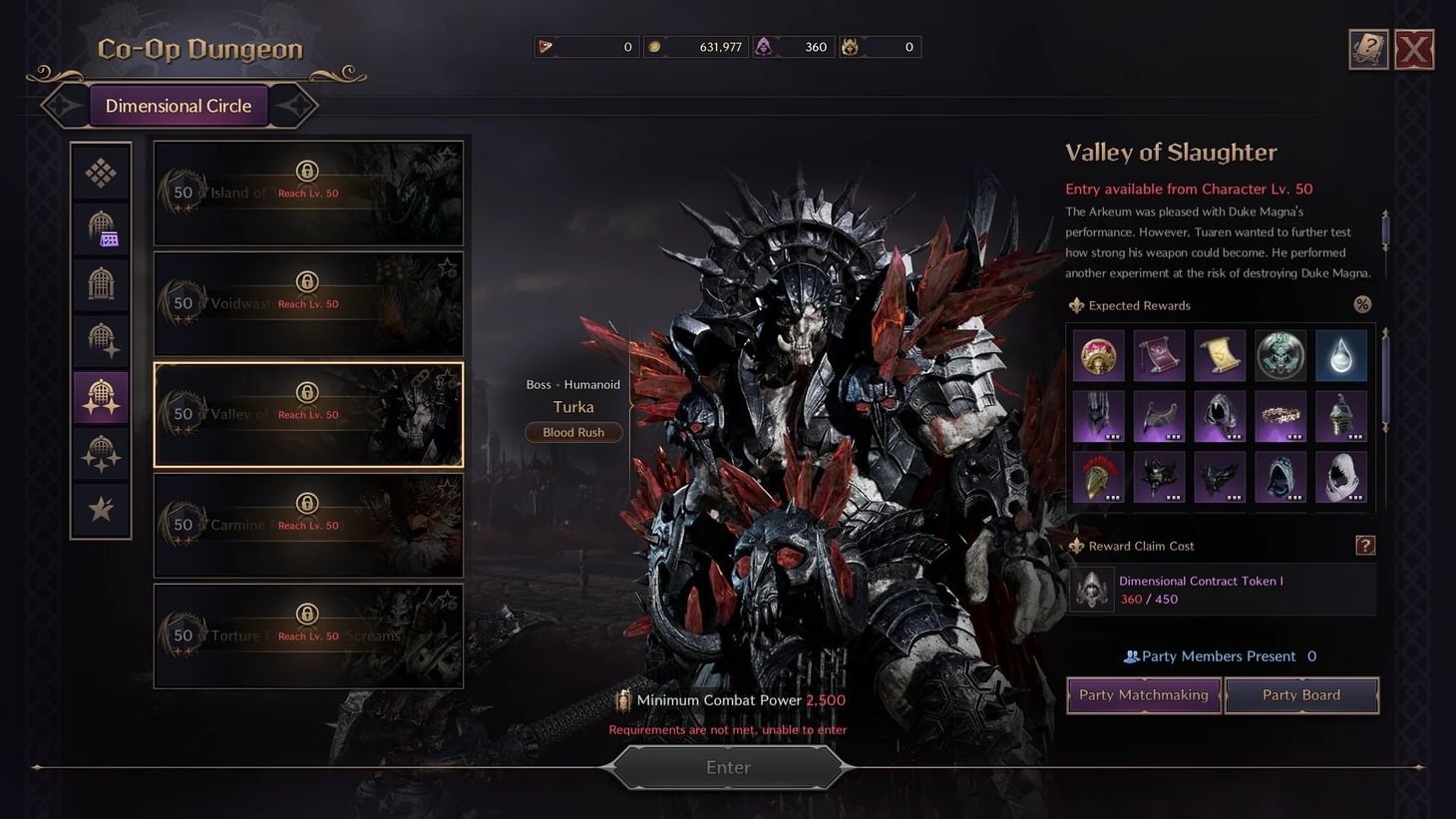 Throne and Liberty T2 gear delayed, Global release progression to be ...