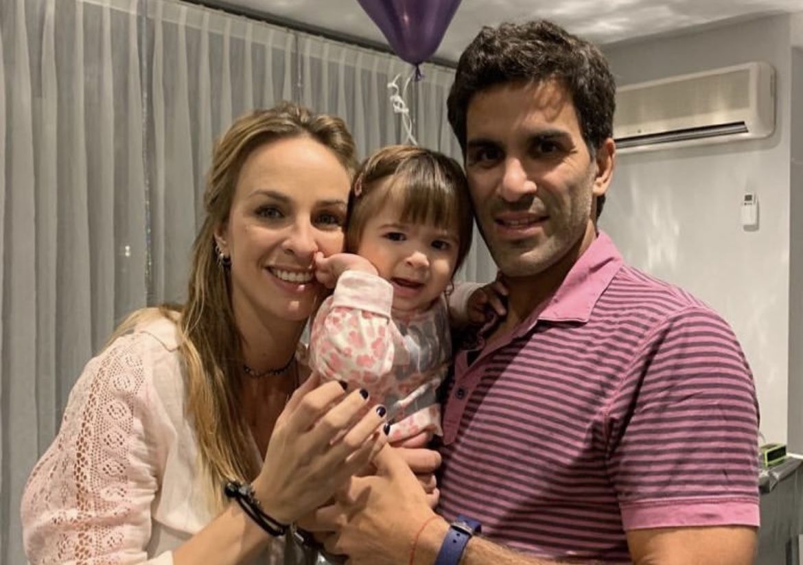 Who is Maximo Gonzalez’s Wife? | Meet Ceci Daffinoti