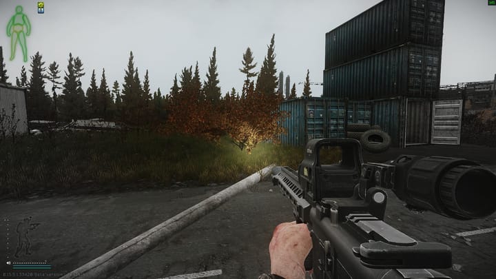Informed Means Armed in Escape from Tarkov: How to complete and rewards