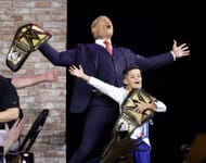 Discover WWE SmackDown Roster 2024 | Check Out Male, Female Roster and more