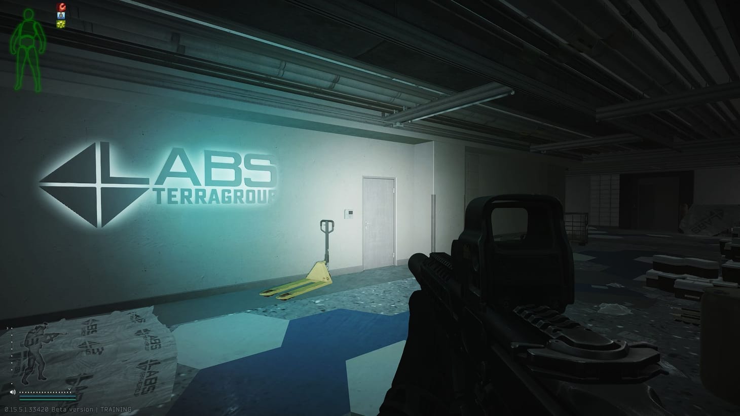 TerraGroup Employee in Escape from Tarkov: How to complete, and rewards