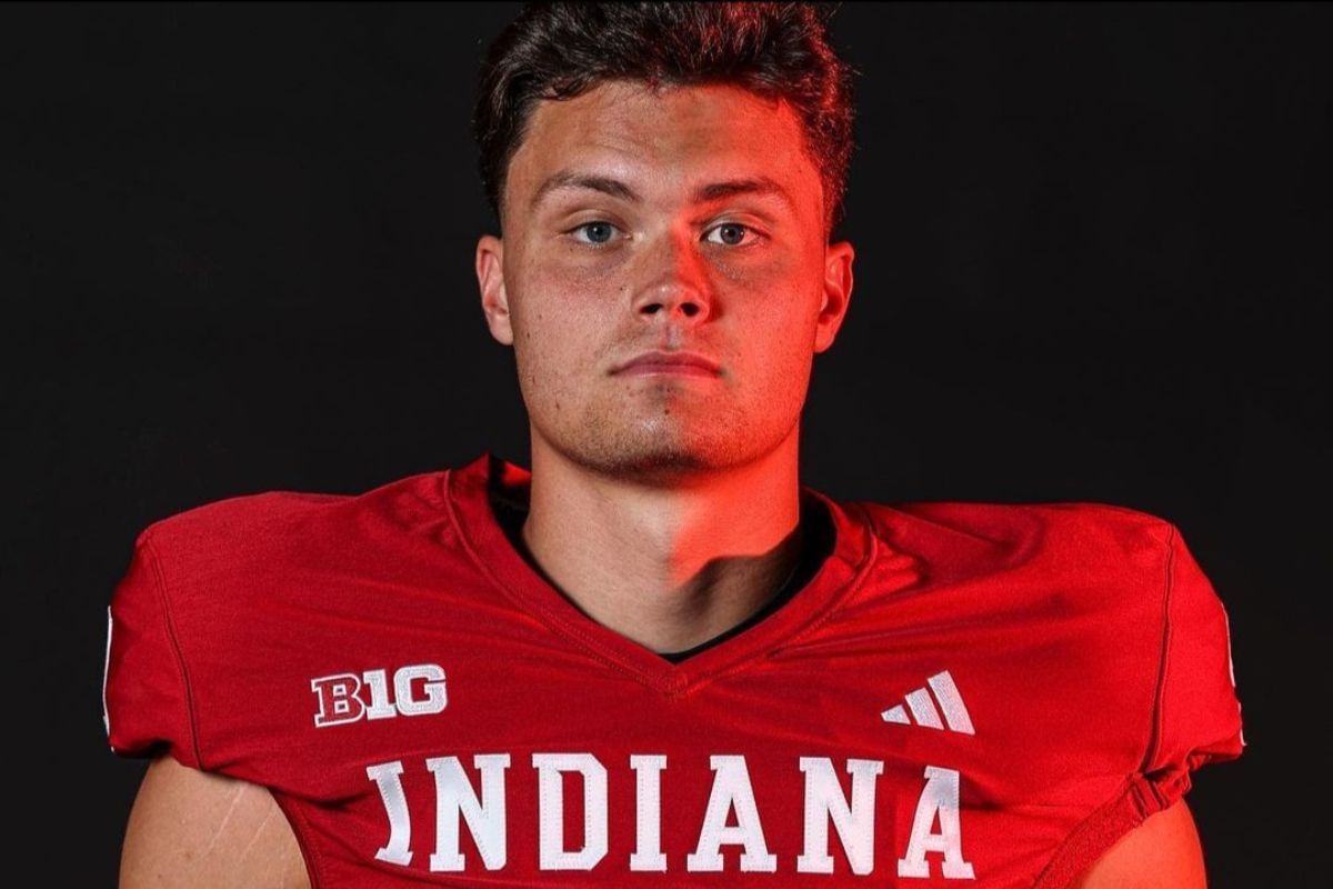 Kurtis Rourke’s Nationality | Kurtis Rourke Hometown, Ethnicity and more