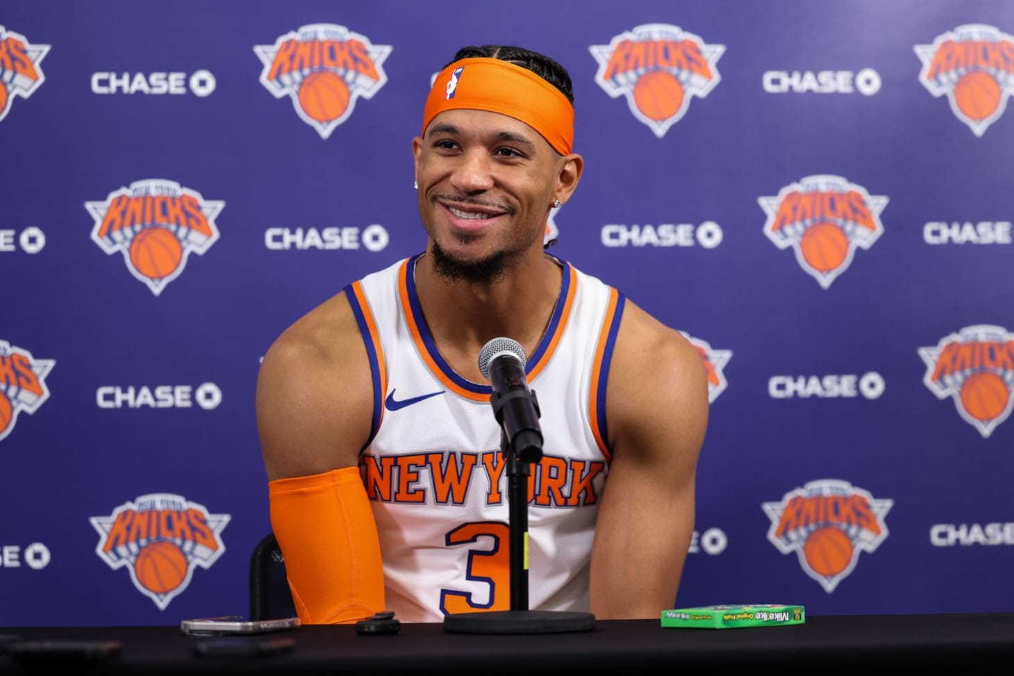 Josh Hart Rookie Cards: Top Valuable, Rare, Most Expensive Cards & more