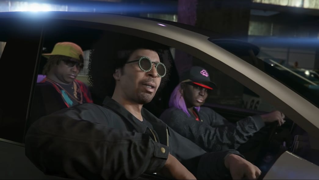GTA Online Auto Shop Contracts guide