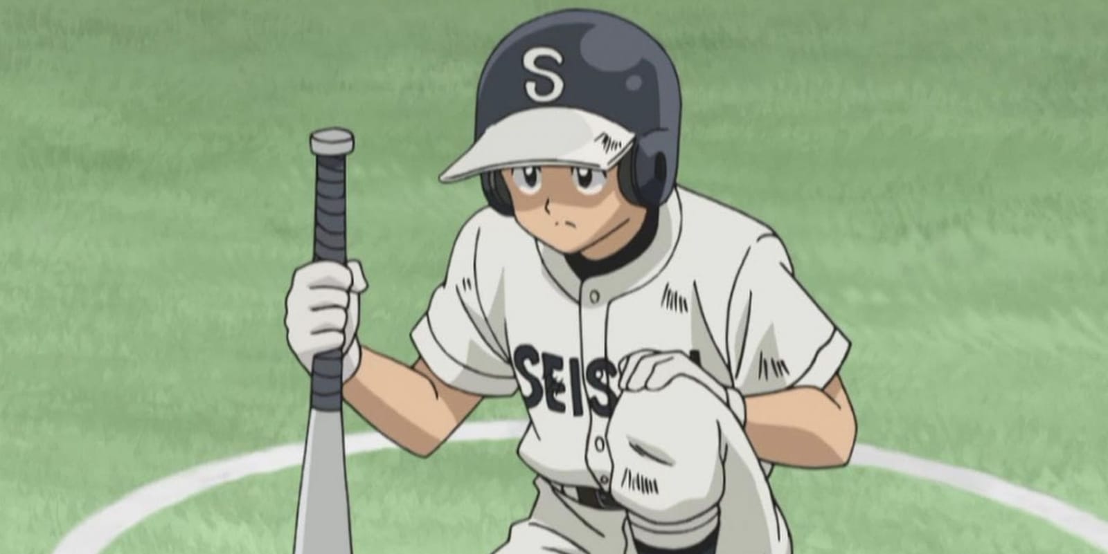 8 best baseball anime to watch after the 2024 World Series