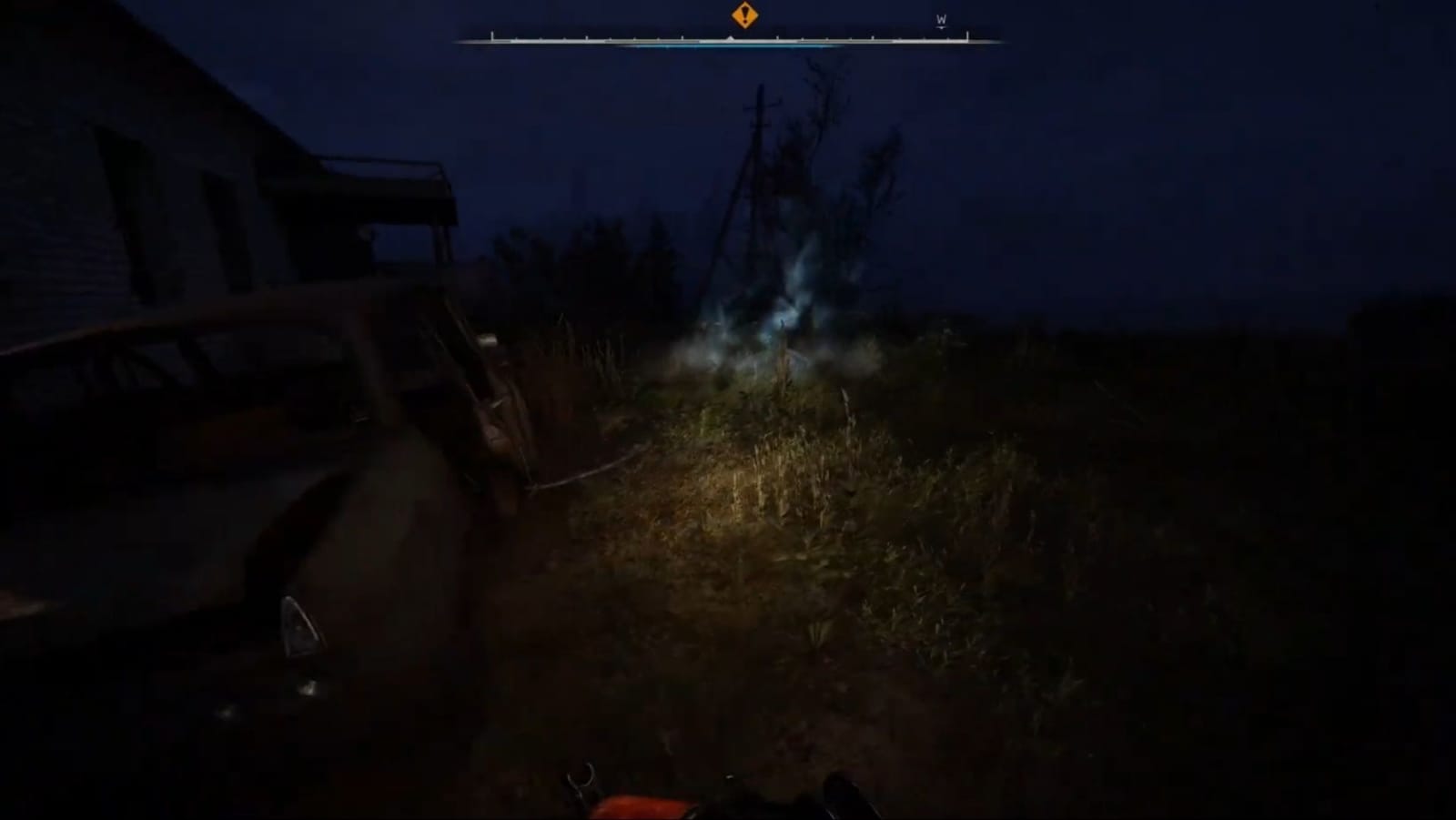 Stalker 2 walkthrough: How to complete There and Back Again mission