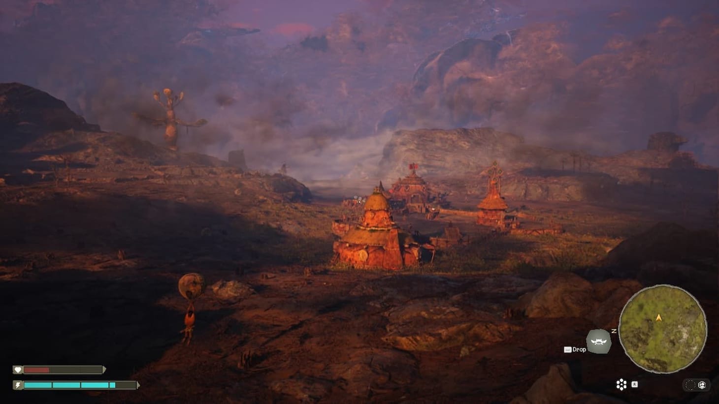 Towers of Aghasba Early Access review-in-progress: The good ending of a ...