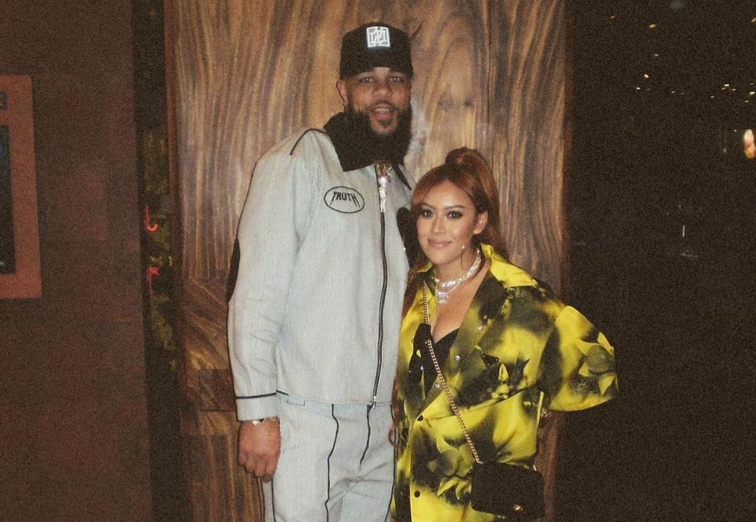 Who is Keenan Allen ’s Wife? | Meet Ciandra Monique