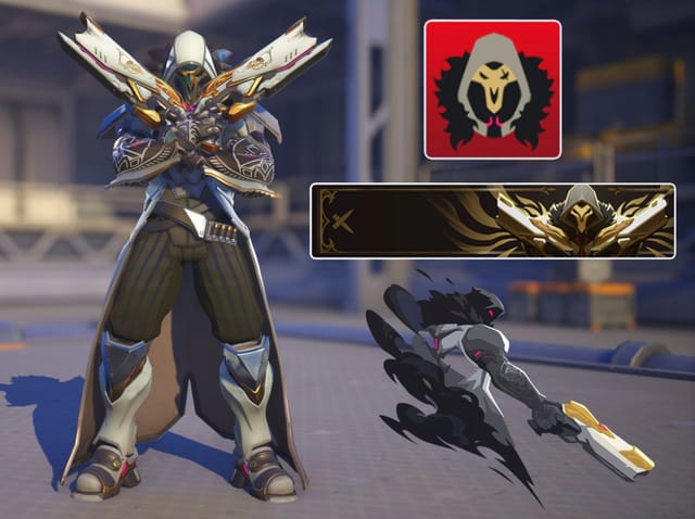 Overwatch 2 Season 13 Twitch Drops (mid-season): All rewards and how to ...