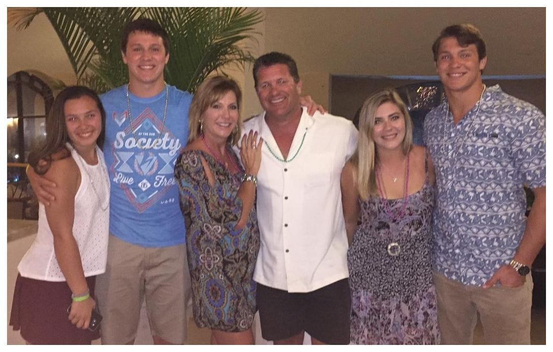 Who are Josh Allen's Parents, Meet Joel and Lavonne Allen?