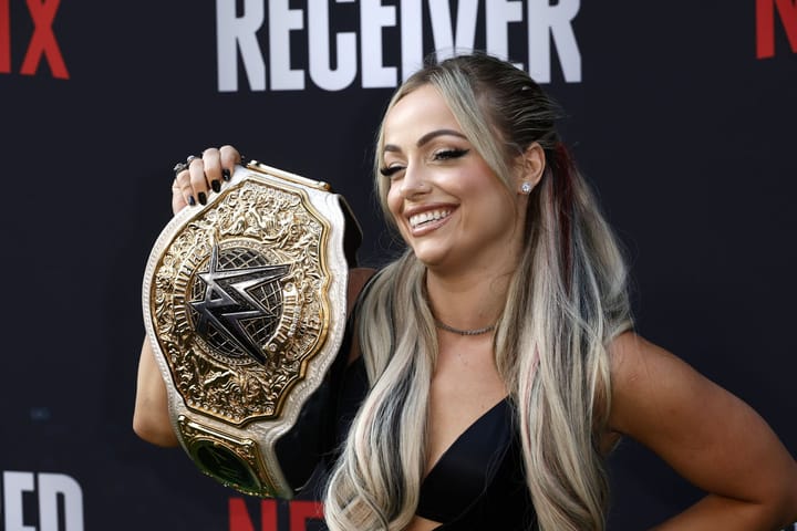 WWE RAW Roster 2024 | List of WWE Wrestlers Names | Sportskeeda