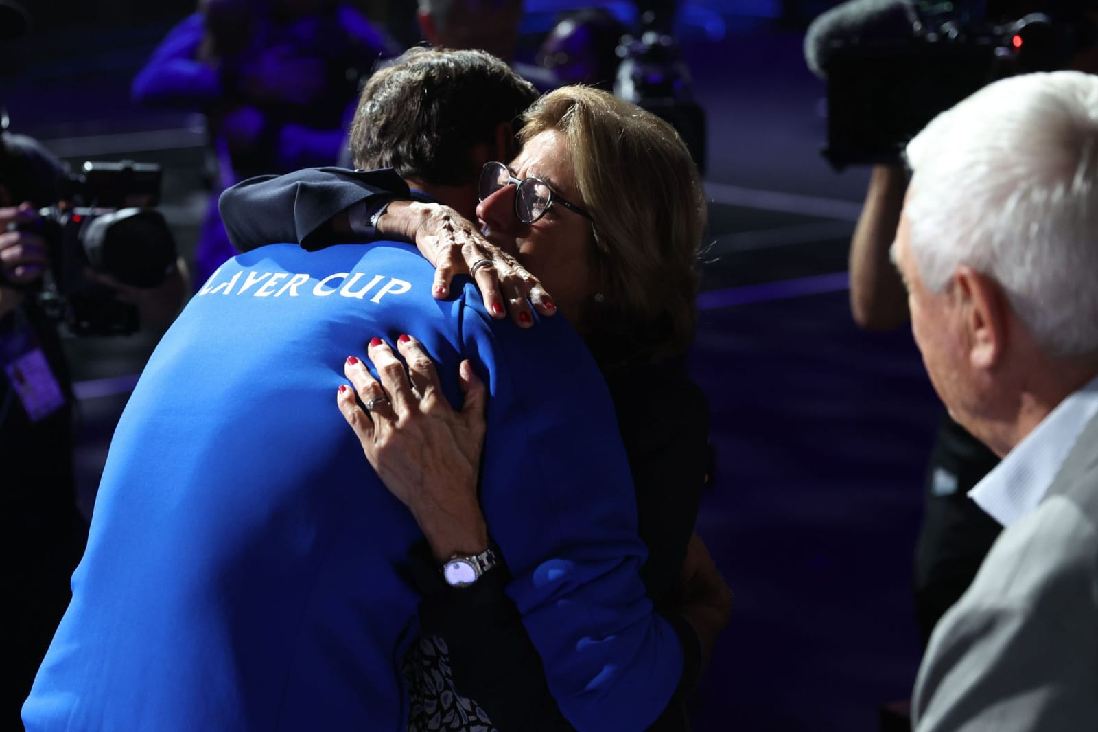 Roger Federer Parents: Father, Mother, Nationality & More