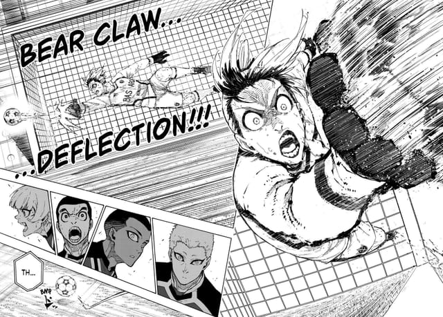 Blue Lock chapter 284: Release date and time, countdown, and more