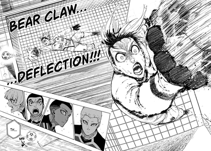 Blue Lock chapter 284: Release date and time, countdown, and more