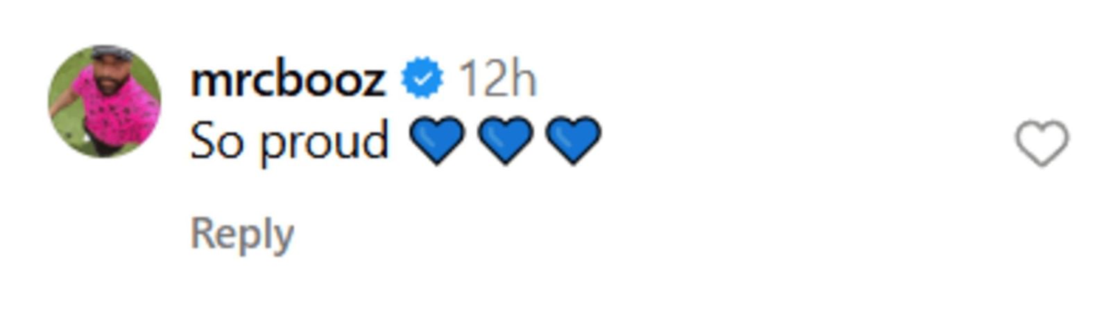 Carlos Boozer and ex-wife CeCe Boozer share their reaction to the ...