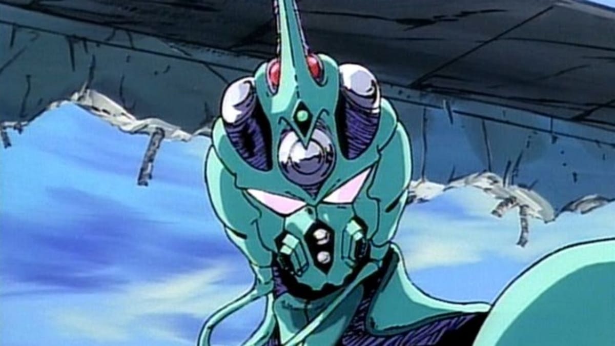 10 best retro anime OVAs that you should watch