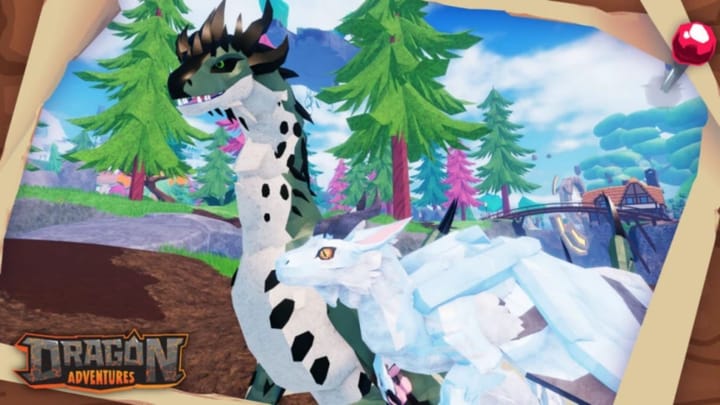 Dragon Adventures Arcane Crystal Egg quest guide