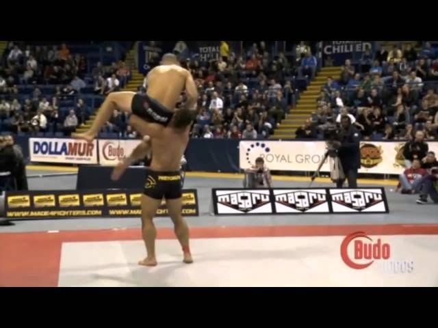 5 UFC fighters who lost their fear factor