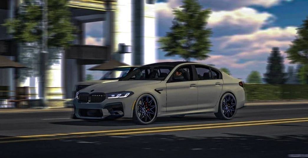 5 best car simulator games on Android (2024)