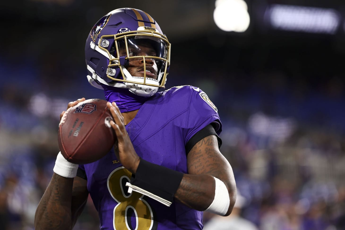 Pittsburgh Steelers vs Baltimore Ravens: Box score, players stats, and ...